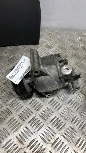 Compresseur clim DACIA DUSTER 1 PHASE 2 926005154R | eBay