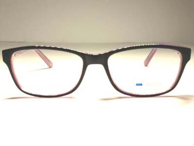 Lantis Optical Eyeglass Frame L6016 Lavendar | eBay