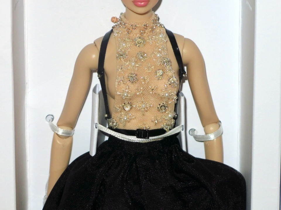 Integrity Toys - 2025 Venus Rising Eugenia Perrin Frost 12" Fashion ...