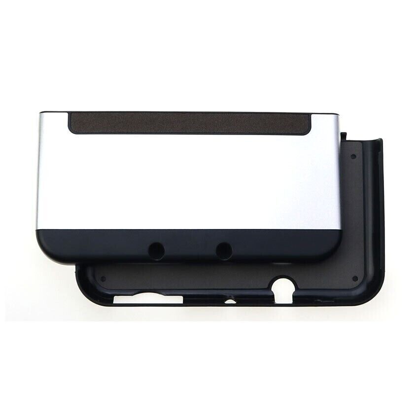 For Nintendo New 3DS XL LL Alloy Protective Shell Hard Case Front Back ...