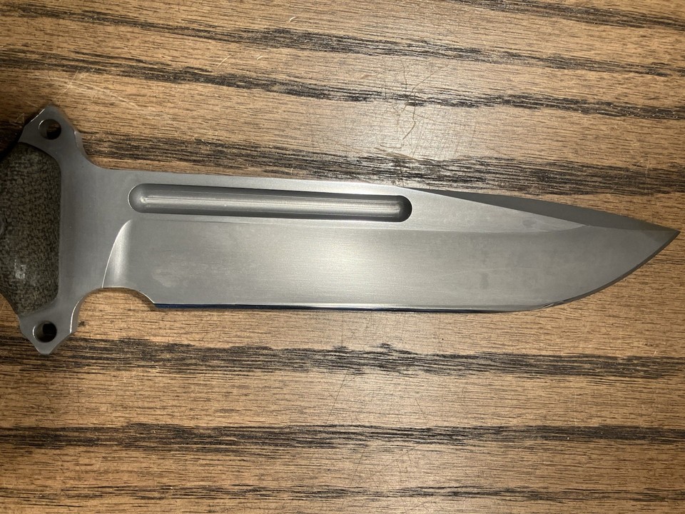 Busse Team Gemini Crusader | eBay