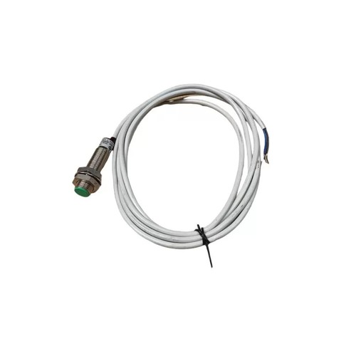 Allen-Bradley 872C-D2NP12-E2 Inductive Sensor SN 2mm M12 10-30VDC PNP C ...