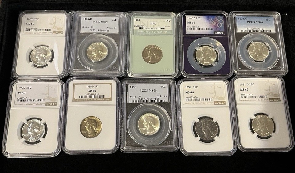Bundle Lot Of Coins - Paradise | eBay