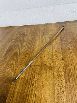 Snow Blower 4 21 Axle Genuine MTD 753-05480 | eBay