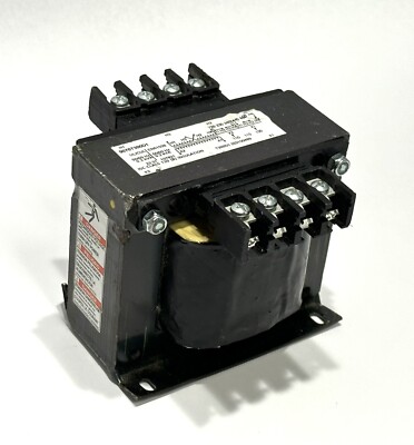Transformers - 300 Kva Transformer