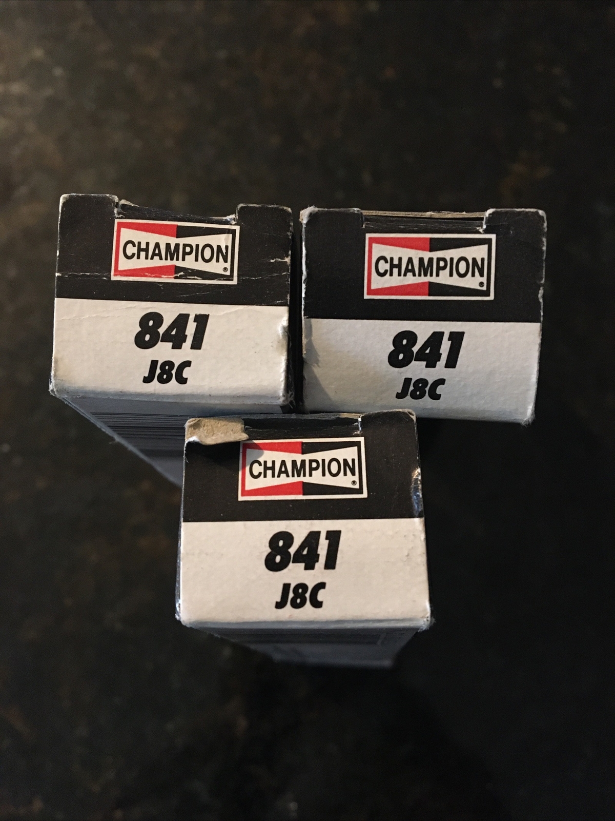 Champion J8C - Alternative spark plugs
