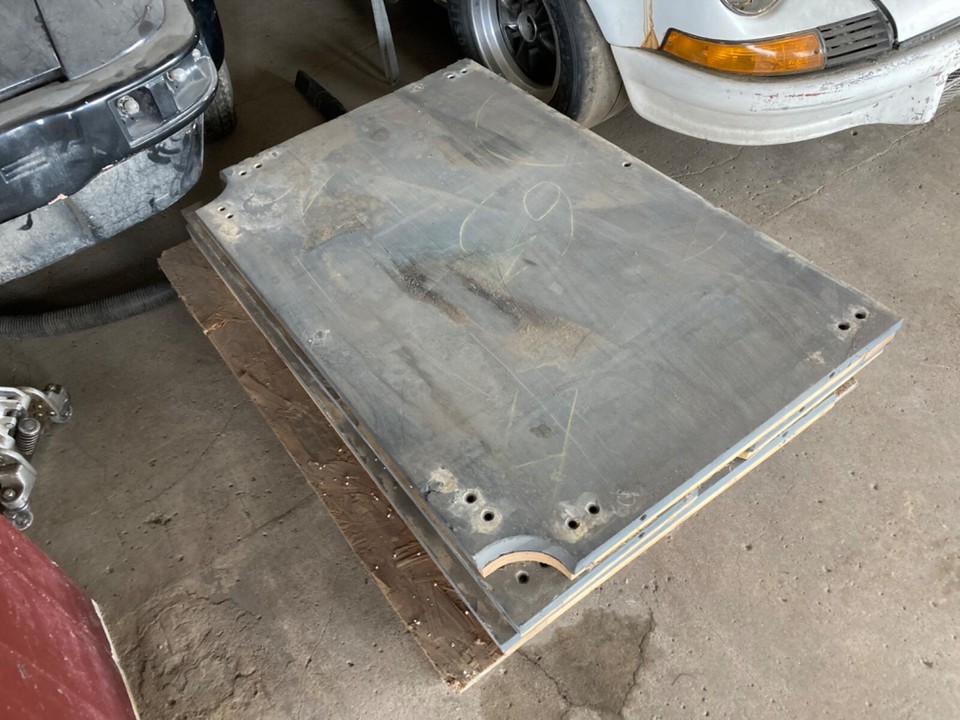 Antique Brunswick Pool Table ready to move and refelt 96" by 54" | eBay