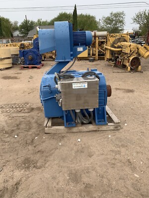 Emd D79 Dc Series Traction Motor 800hp | eBay