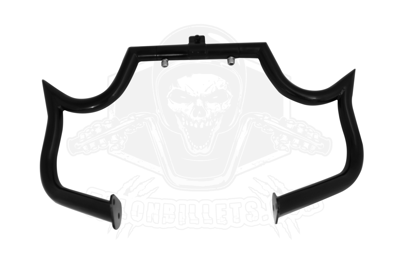 CUSTOM ENGINE GUARD HIGHWAY CRASH BAR HARLEY TOURING ROAD KING ULTRA 1. ...