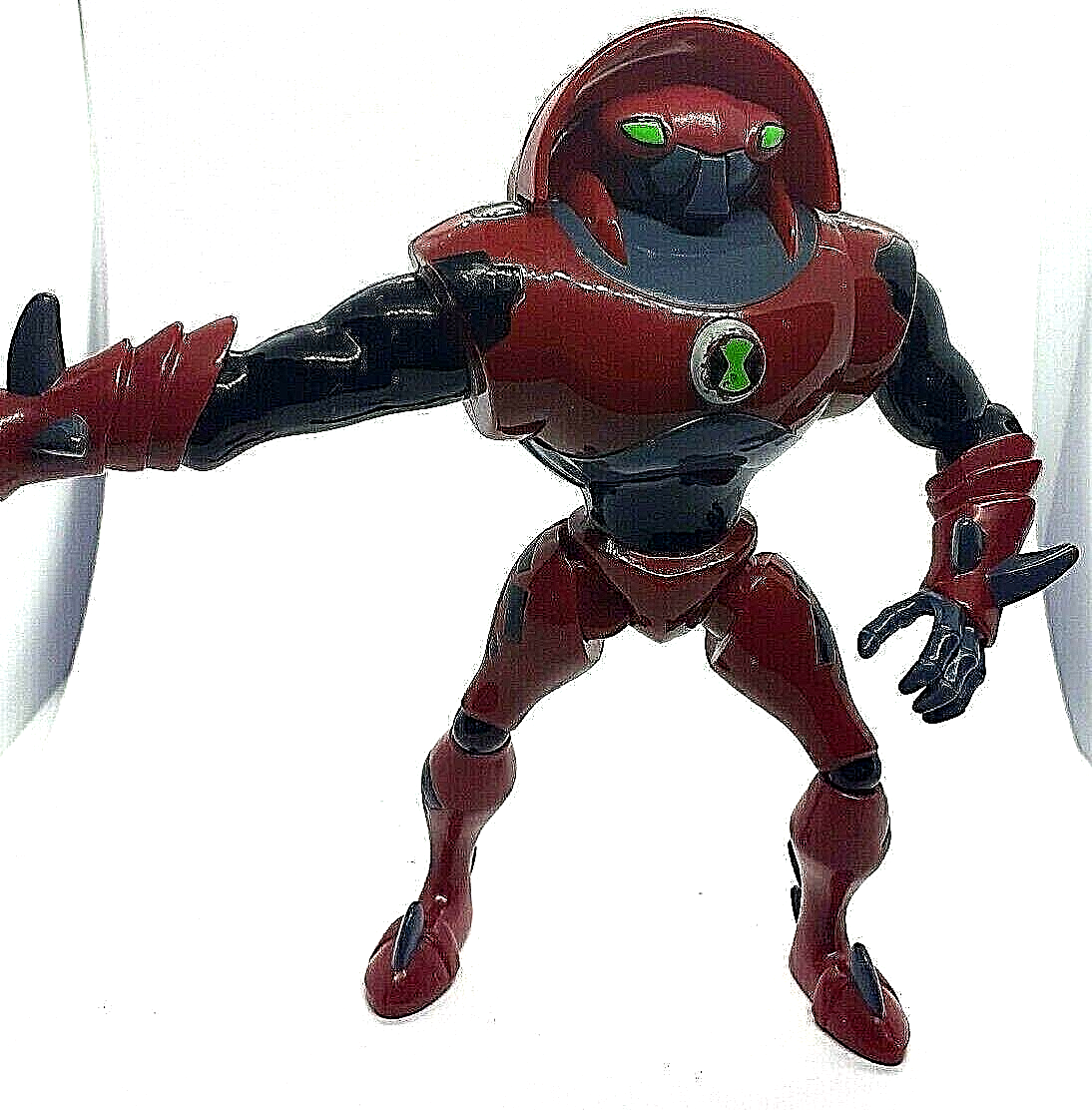 Ben 10 Seven Seven