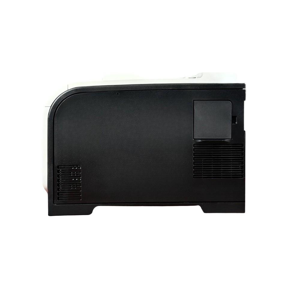 HP LaserJet Pro 400 Color M451nw Wireless Network Laser Printer CE956A ...