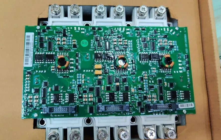 IGBT KIT , TYPE- FS450R17KE3/AGDR-71C | eBay