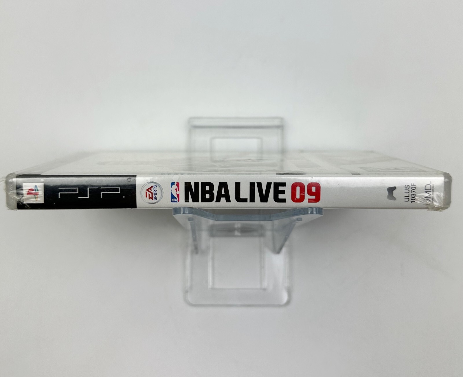 NBA Live 09 (Sony PSP, 2008) - European Version for sale online | eBay