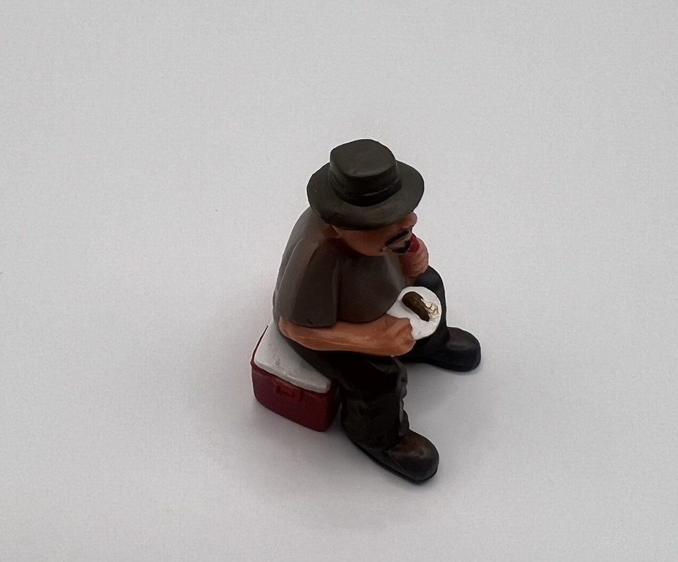 Homies Series 12 TIO VAGA figure 1/32 Scale Super Rare | eBay