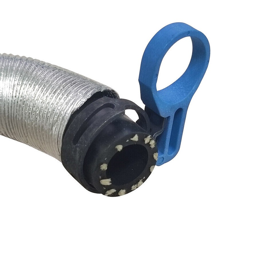 11658617069 Turbocharger Oil Return Tube For Mini Cooper R55 R58 R60 ...