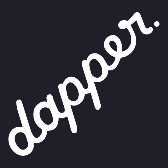 Dapper Car Logo