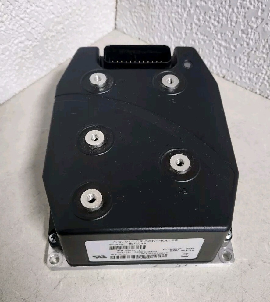 Yale MPB045 Motor Controller 8812718 Yale 1232E-2225 | eBay