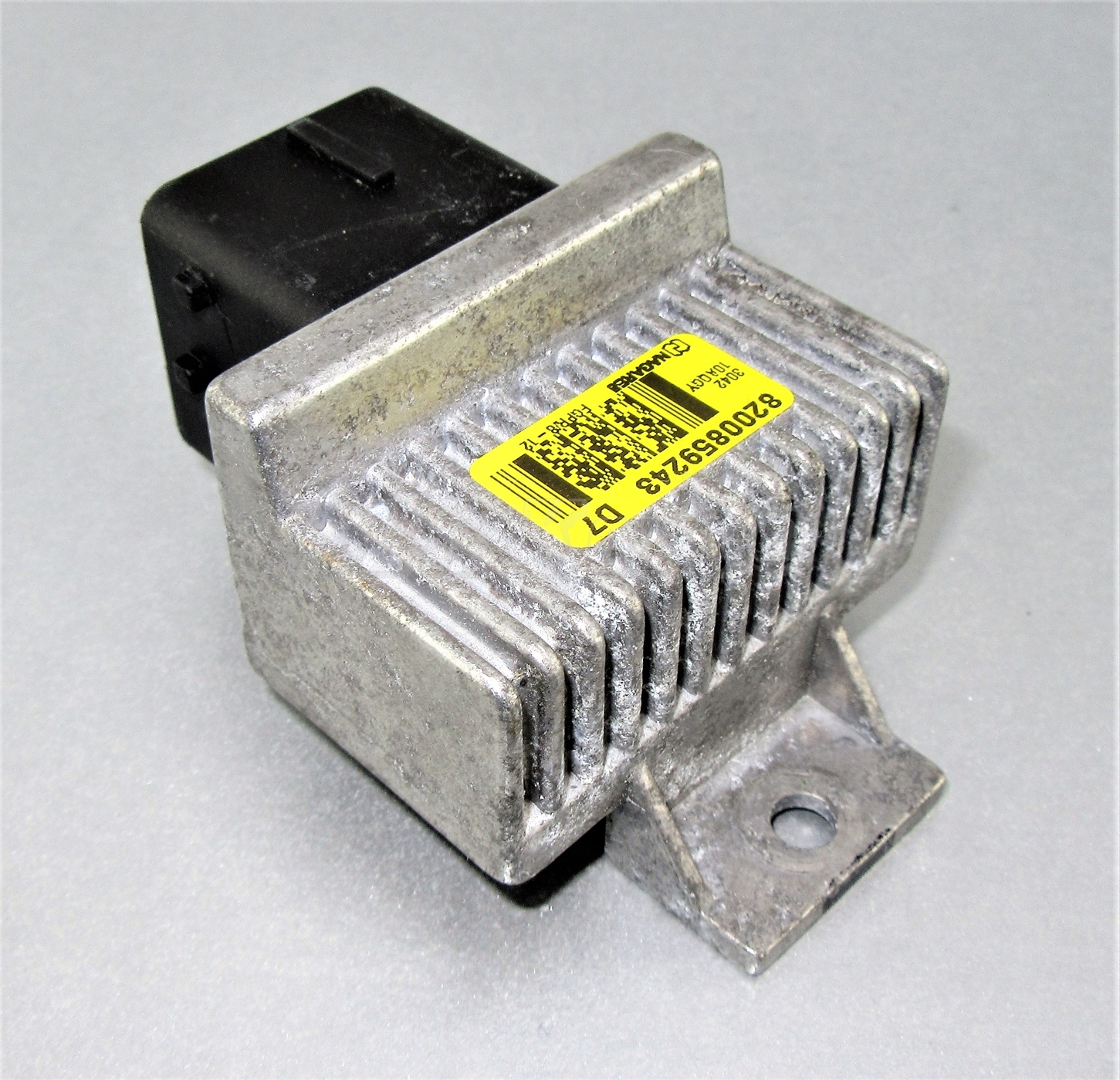 Renault Nissan (2007-2015) 8-Pin Glow Plug Relay 8200859243 FGPR/ 8-12 ...