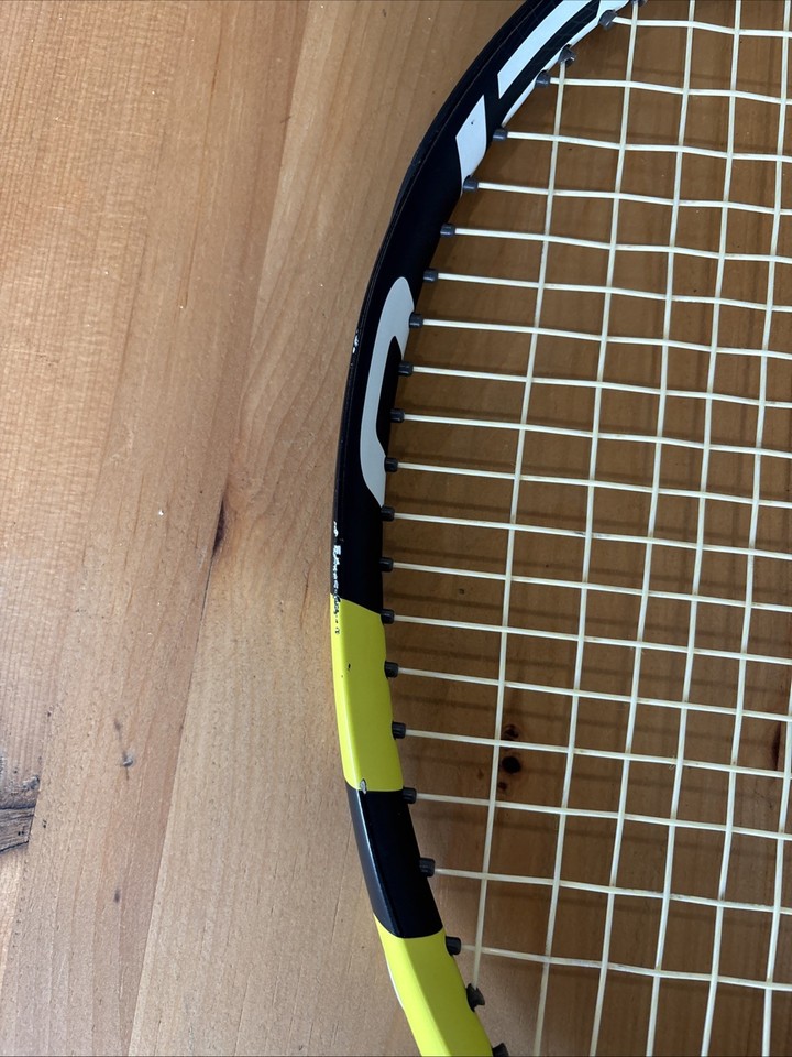 Babolat Aero Strike Tennis Racket | eBay UK