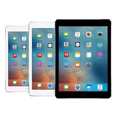 Apple iPad 5 32GB WiFi Excellent Condition - All Colors | eBay