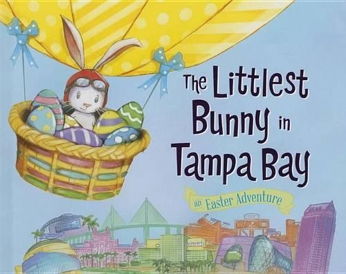 Lily Jacobs The Littlest Bunny in Tampa Bay (Relié) | eBay