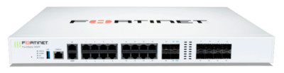 Fortinet Fortigate-200F Hardware +3 year 24X7 Forticare and Fortiguard ...