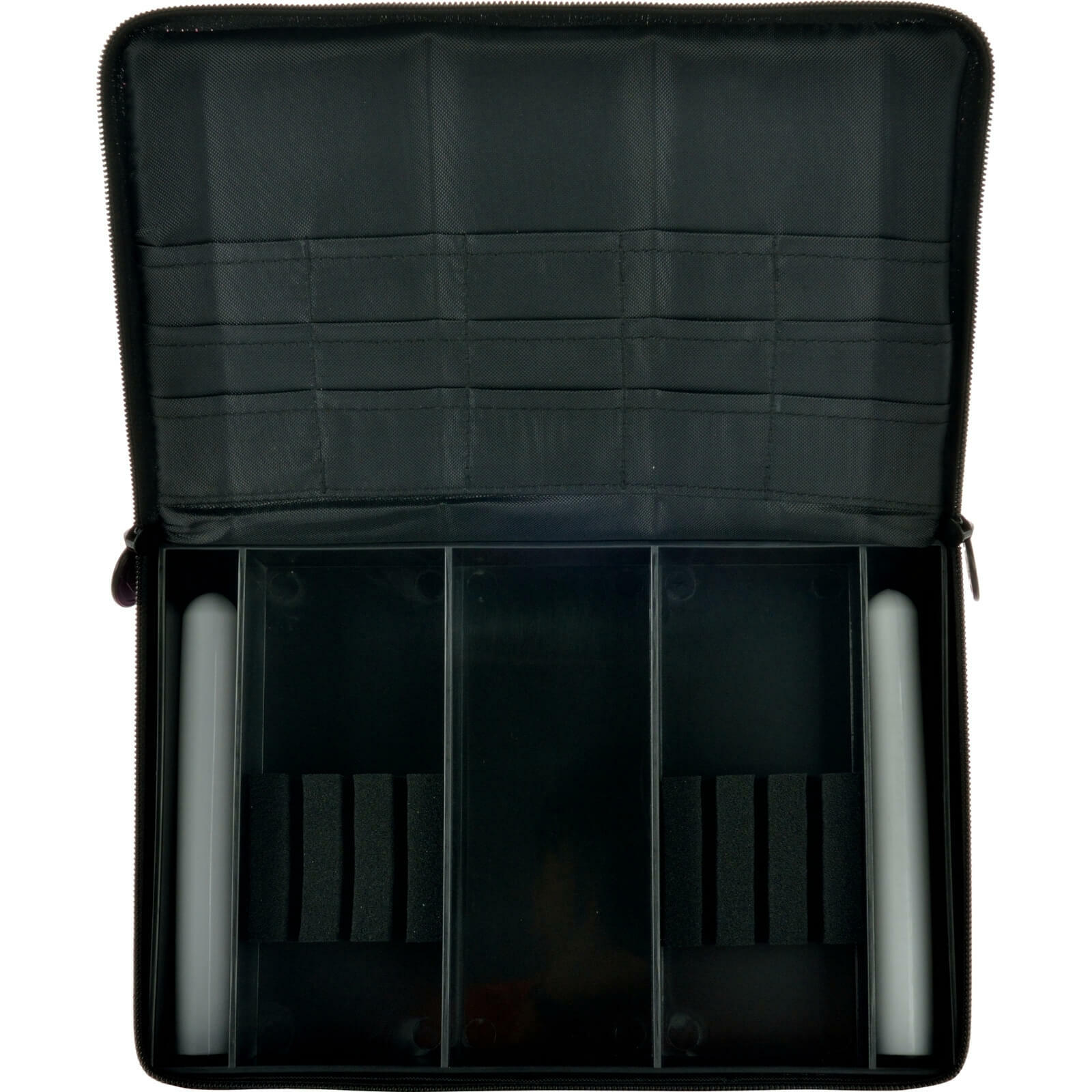 One80 | Master Dart Box | Holds 2 Sets of Fully Assembled Darts | Darts ...