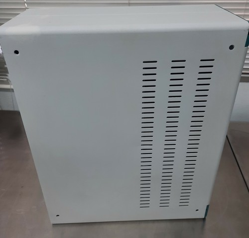 AUTOLAB PGSTAT30 with current booster BSTR10A Potentiostat Galvanostat ...