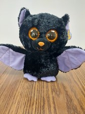 Swoops the Bat - Beanie Boos - Beaniepedia
