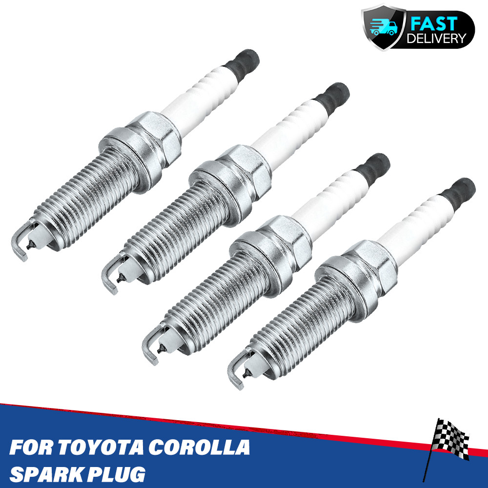 Toyota 90919-01253 - Alternative spark plugs