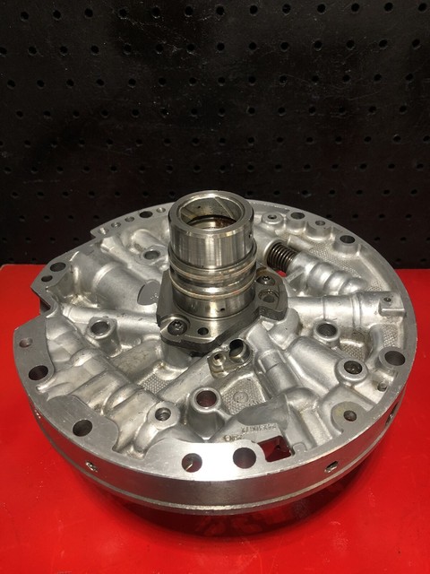 2005-up GM 4l60e 4l65e 4l70e Complete Transmission Front Pump With ISS ...