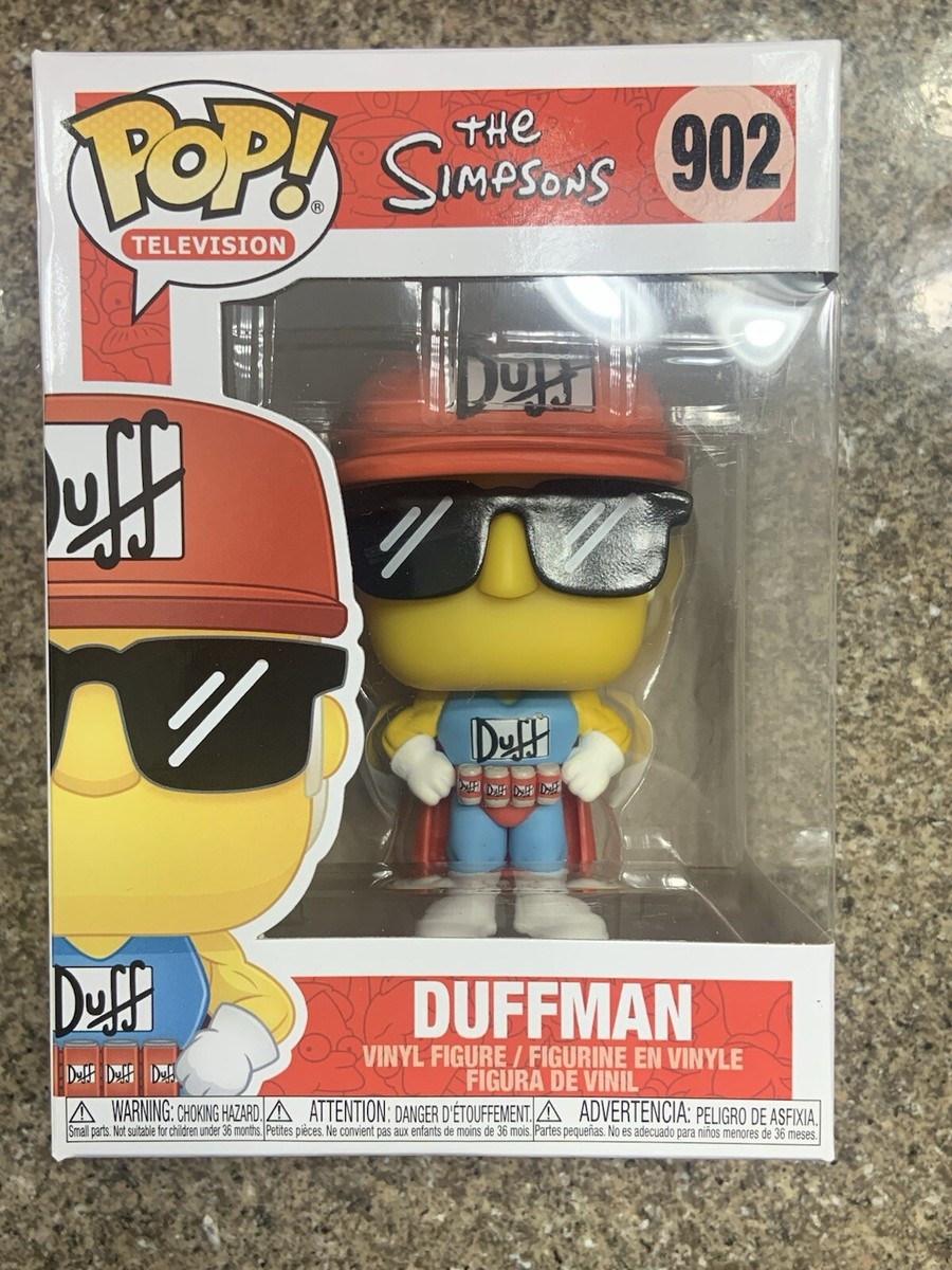 Dufman