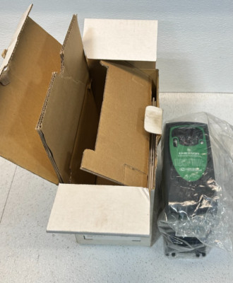 Emerson SKB3400037 Commander SK Inverter | eBay