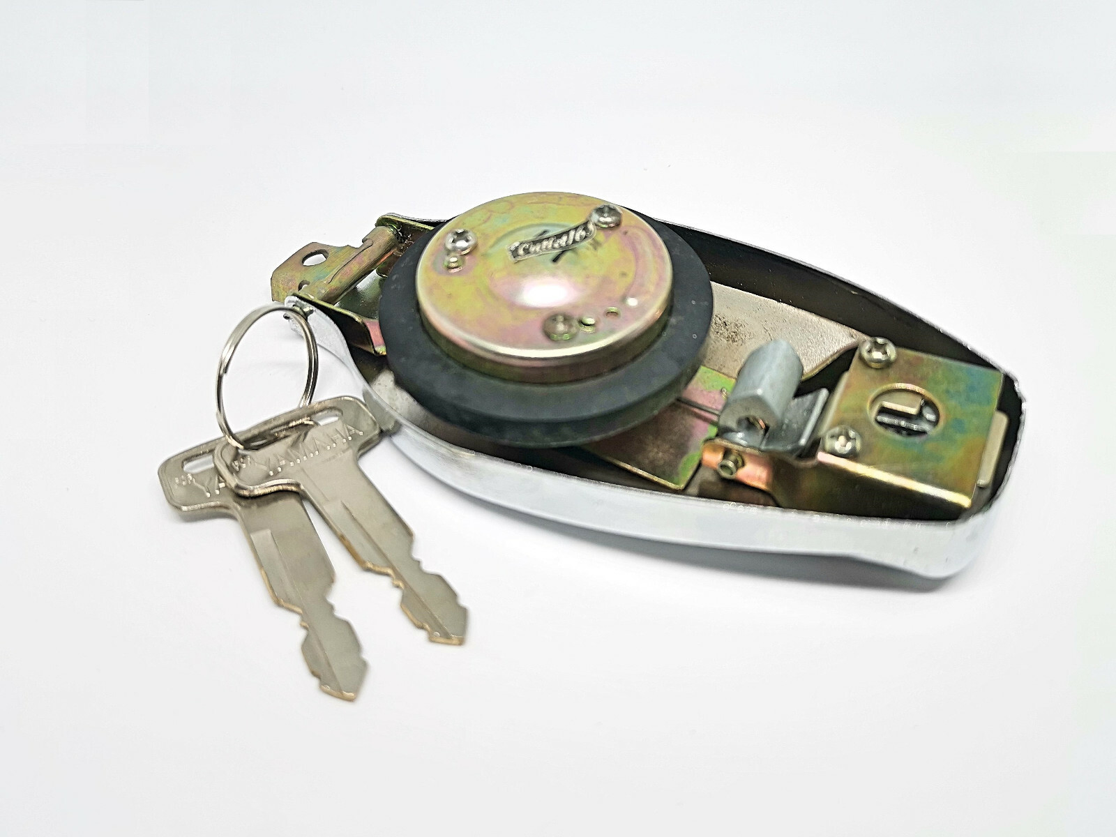 Yamaha RS100DX RS125 RD250 TX650 RX125 RD XS Petrol Fuel Gas Tank ...