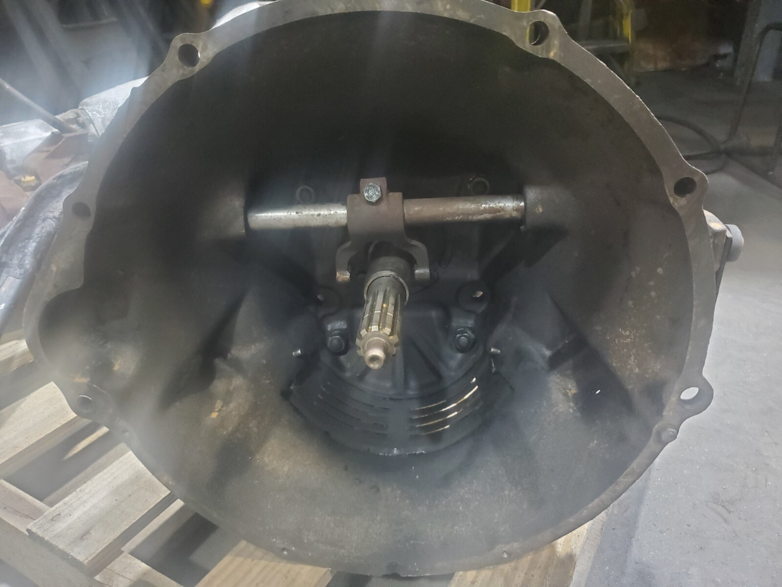 International T19 transmission T 19 Ford (092201) | eBay