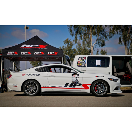 HPS 1-1/4" - 1-1/2" ID 3" Length Silicone Straight Reducer Coupler Hose ...