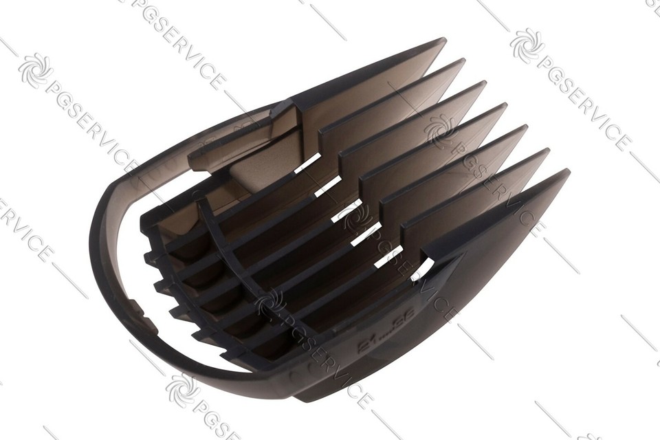 BaByliss Comb Guide Thickness Piped 21mm - 36mm Razor E709E E769E E779E ...