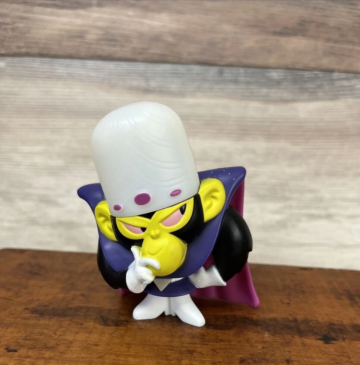 Mojo Jojo Brain Toy