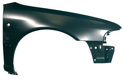Fits Audi A4 94-99 Front Wing Square Repeater Hole RH Right Offside ...