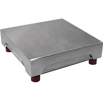 B-Tek 912-5534 AquaShield Max Washdown Bench Scale 200lb x 0.05lb NTEP ...