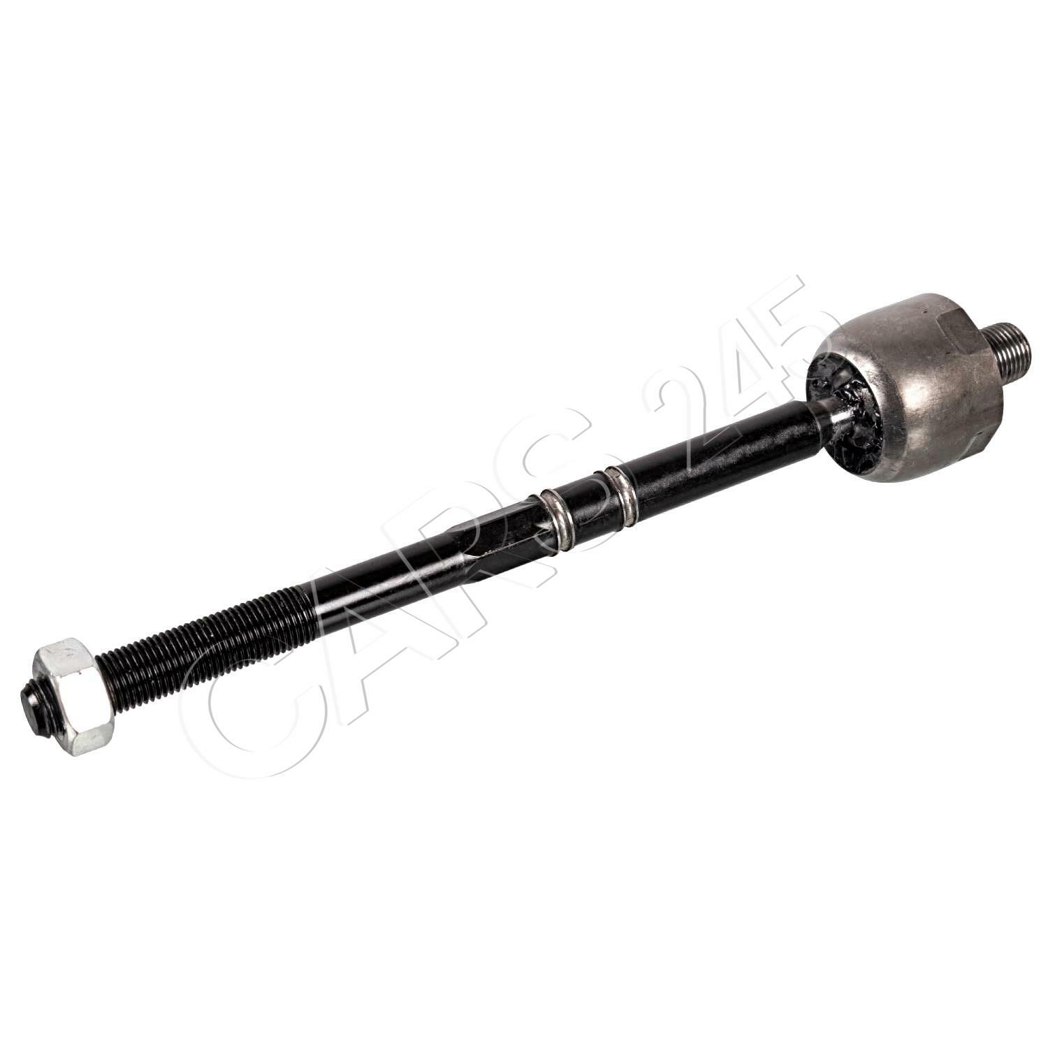 FEBI Tie Rod Axle Joint Front For MERCEDES A207 C204 C207 S204 W204 ...