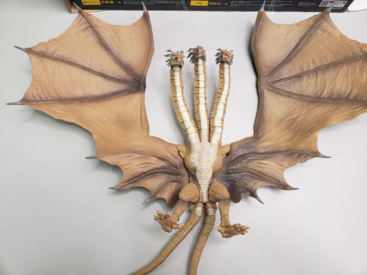 King Ghidorah MonsterVerse Wiki Fandom, 40% OFF King Ghidorah MonsterVerse Wiki Fandom, 40% OFF