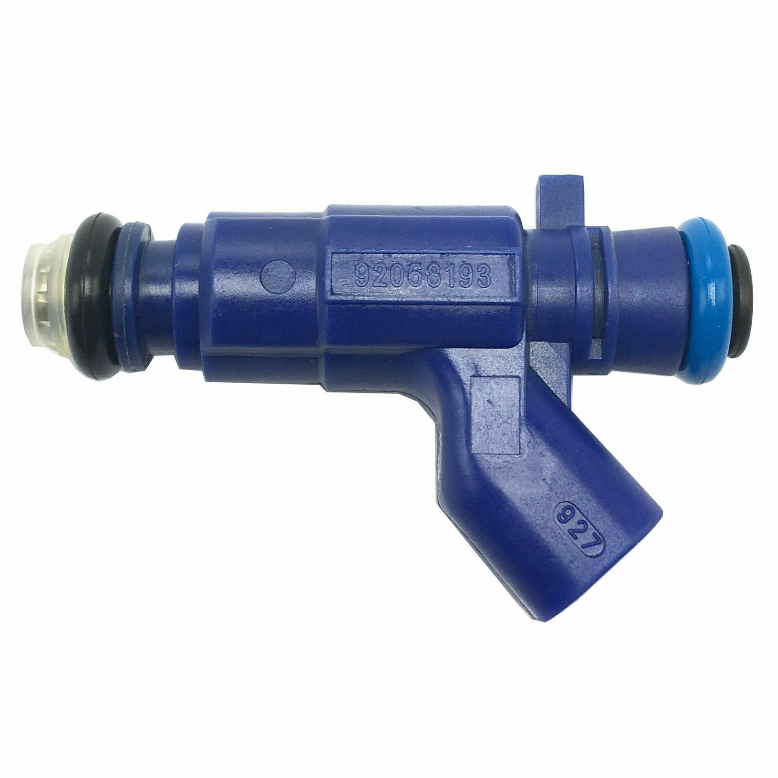 6PCS Fuel Injectors 0280156300 FITS Chevy Cadillac Pontiac Suzuki 3.6L ...