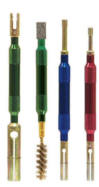 Innovative Products of America IPA 8025 Terminal Connector Cleaner ...