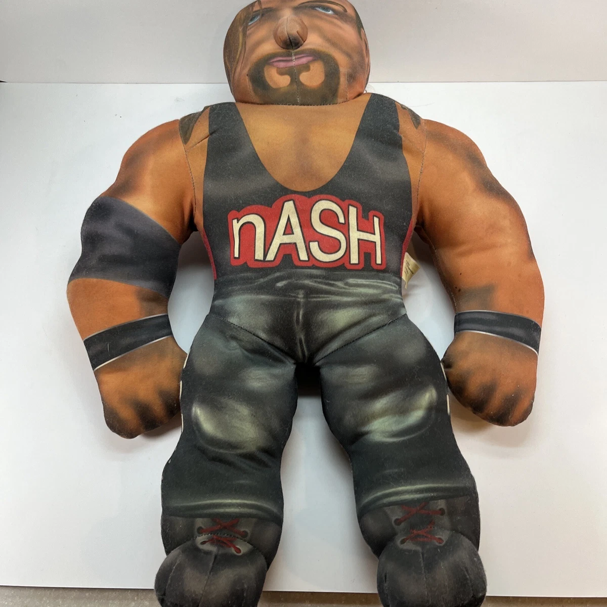 Kevin Nash