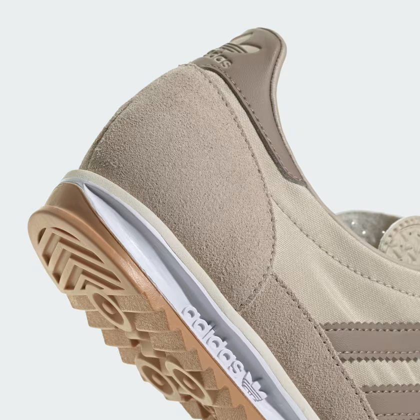 Adidas Originals SL 72 Casual Shoes Women's-JH8888 | eBay