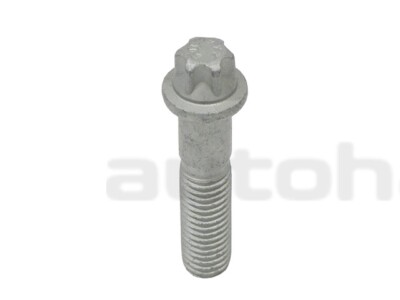 GENUINE BMW CV Joint Bolt 33207572716 BMW X5 E36 325i 328i X3 530i 528i ...