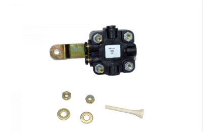 P/N BKS KD2262 VALVE, AIR SUSPENSION | eBay