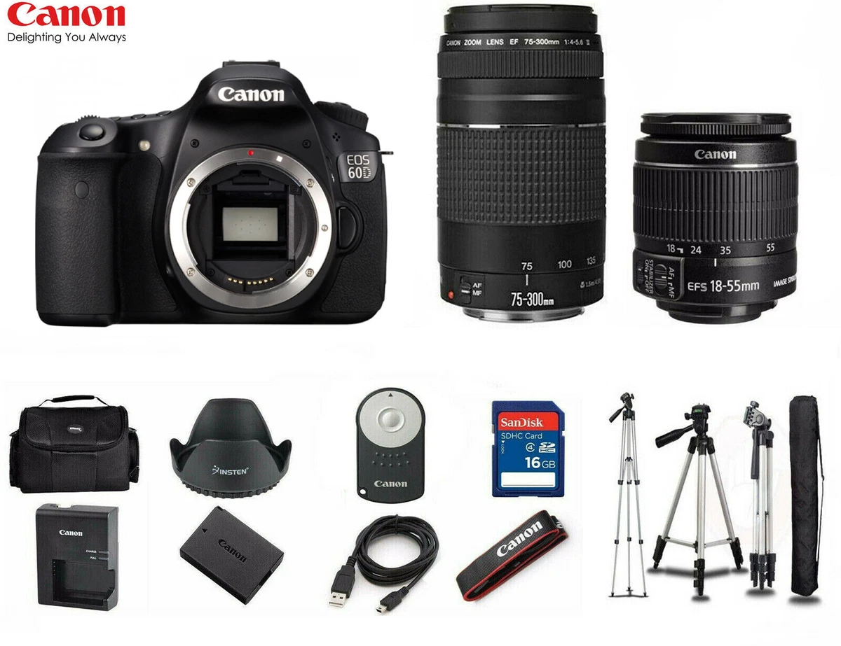 Canon 60d
