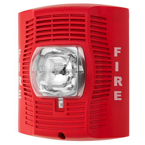 System Sensor SPSR Speaker Strobe | SEALED Shipped Same Day! | eBay